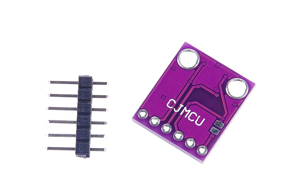 Rgb And Gesture Sensor Proximity Sensor For Arduino Apds 9930 Satistronics